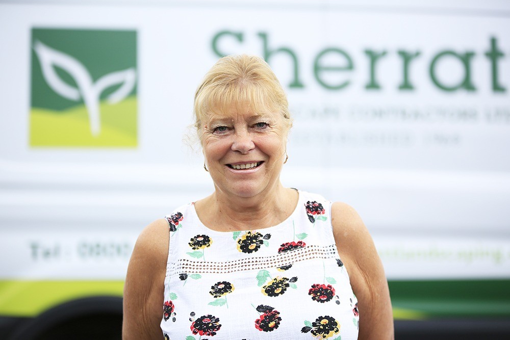 About us - Sherratt Group Ltd