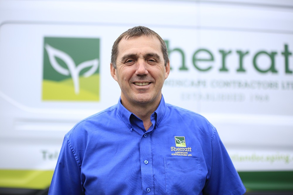 About us - Sherratt Group Ltd