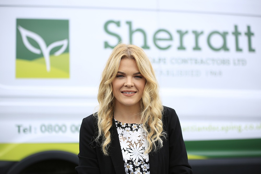About us - Sherratt Group Ltd