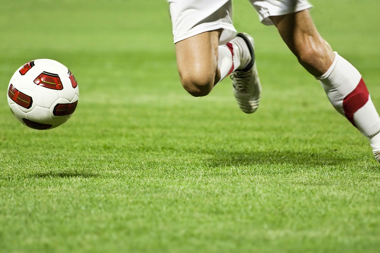 Expert Line Marking Services | Sherratt Group Ltd